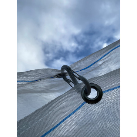 Anti-hail Cloth Shade