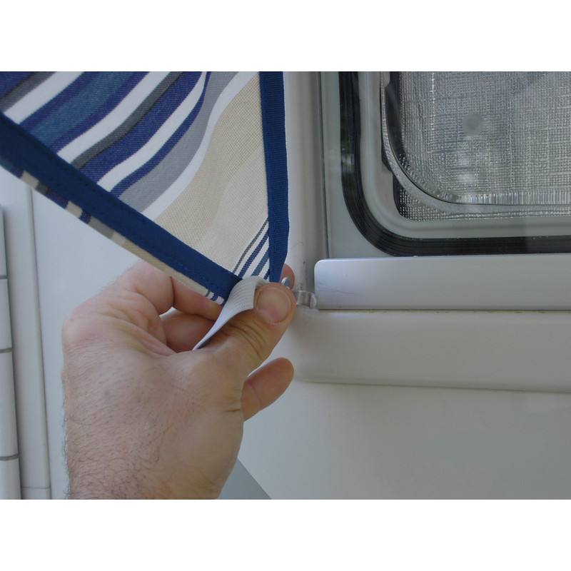 Sunblind for sliding windows - only Seitz windows